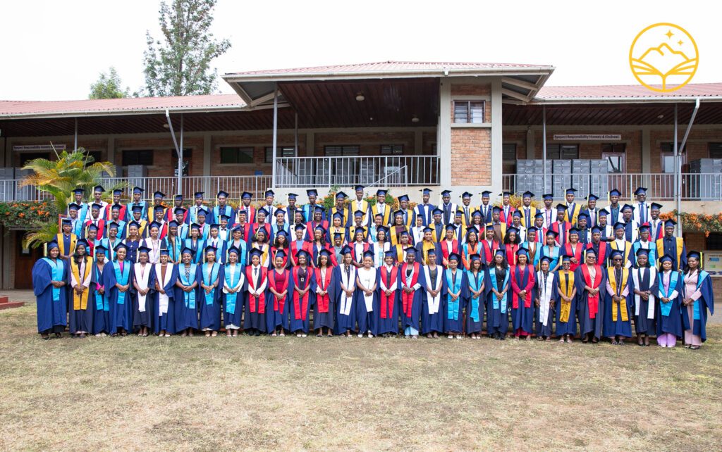 2025 Beyond St Jude's Recognition Ceremony – The School of St Jude