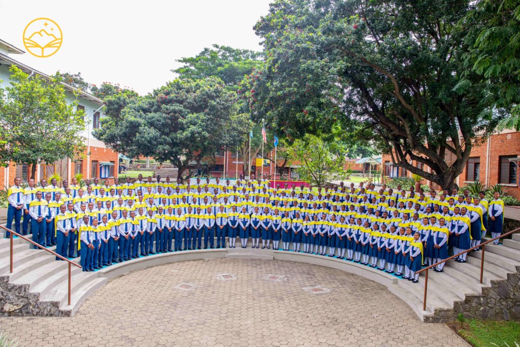 Architects of Impact – The School of St Jude